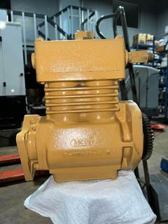 Bendix TU-FLO 550 Air Compressor for Caterpillar 3126 For Sale ...