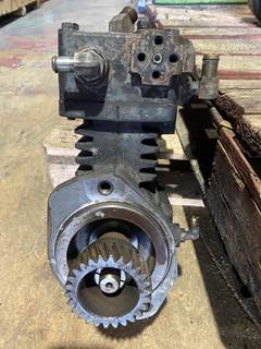 Bendix TU-FLO 550 Air Compressor for International DT466E For Sale ...