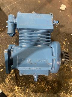 Bendix TU-FLO 550 Air Compressor for International DT466E For Sale ...