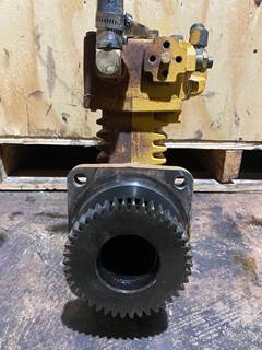Bendix TU-FLO 550 Air Compressor for Caterpillar C10, C12, 3406E, C18 ...