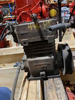 Bendix TU-FLO 550 Air Compressor for International T444E For Sale ...