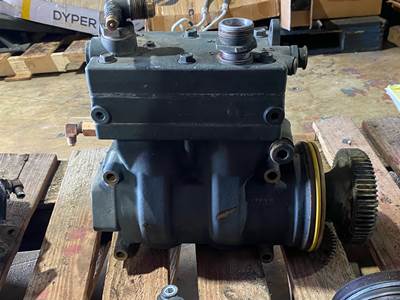 Wabco Air Compressor for Paccar MX-13 For Sale | Hialeah, FL | 1977704 ...