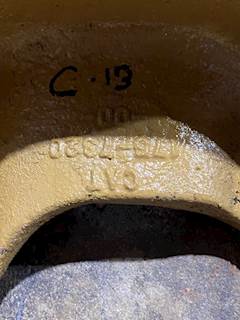 Caterpillar C13 KCB Bracket For Sale | Hialeah, FL | 175-7320 ...