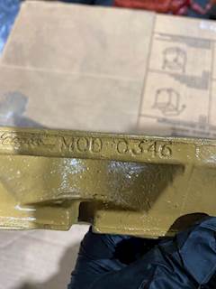 Caterpillar 3406B Engine Brake For Sale | Hialeah, FL | 005602 ...