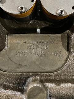 Caterpillar C13 Engine Brake for Caterpillar C11, C13 For Sale ...