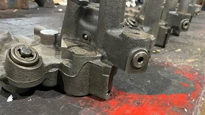 Caterpillar C13 Engine Brake for Caterpillar C11, C13 For Sale ...