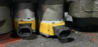 Caterpillar C13 Engine Brake for Caterpillar C11, C13 For Sale ...