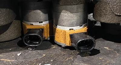 Caterpillar C13 Engine Brake for Caterpillar C11, C13 For Sale ...