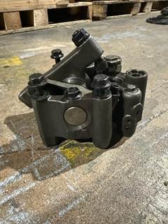(GOOD USED)Paccar MX-13 Diesel Engine Jake Brake Rocker Arm Assembly ...