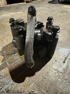(GOOD USED)Paccar MX-13 Diesel Engine Jake Brake Rocker Arm Assembly ...