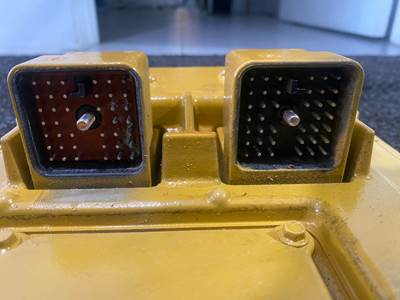 Caterpillar 3406E Engine Control Module (ECM) For Sale | Hialeah, FL ...