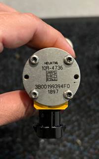 Caterpillar C7 Engine Control Module (ECM) For Sale | Hialeah, FL | 241 ...