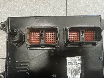 2005 Cummins ISB Diesel Engine Control Module ECM ECU 3965159 4921776 ...