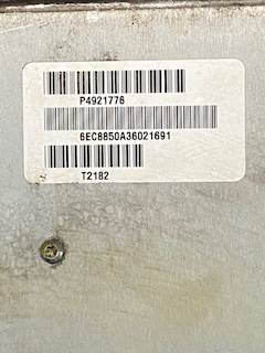 2006 Cummins ISC Engine Control Module (ECM) for CM850 For Sale ...