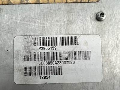 2004 Cummins ISC Engine Control Module (ECM) for CM850 For Sale ...