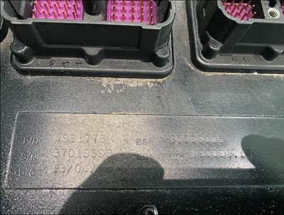 2004 Cummins ISC Engine Control Module (ECM) for CM850 For Sale ...