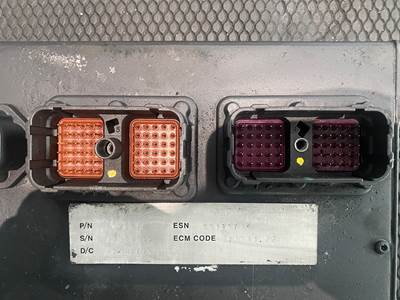 Cummins ISC Engine Control Module (ECM) for 2004-2006 CM850 For Sale ...