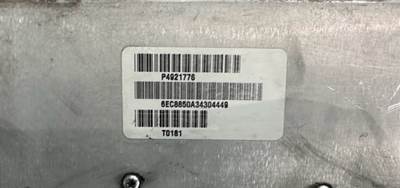 Cummins ISC Engine Control Module (ECM) for CM850 For Sale | Hialeah ...