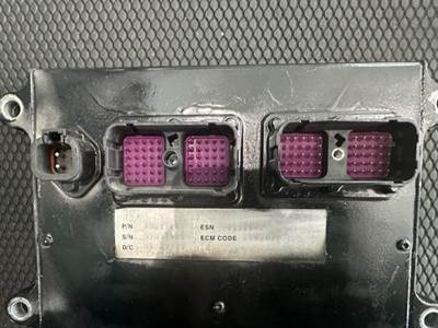 Cummins ISC Engine Control Module (ECM) for ISC, ISL CM850 For Sale ...