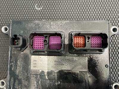 Cummins ISL Engine Control Module (ECM) for ISL, ISC For Sale | Hialeah ...