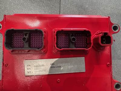 2008 Cummins ISL Engine Control Module (ECM) For Sale | Hialeah, FL ...
