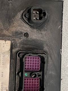 2006 Cummins ISM Engine Control Module (ECM) for CM875 For Sale ...