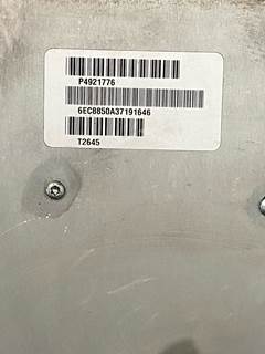 Cummins ISM Engine Control Module (ECM) for EPA04 For Sale | Hialeah ...