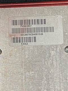 2007 Cummins ISM Engine Control Module (ECM) for CM876 For Sale ...