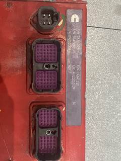 2008 Cummins ISX Engine Control Module (ECM) for CM871 For Sale ...