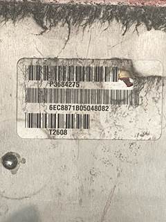 2008 Cummins ISX Engine Control Module (ECM) for CM871 For Sale ...