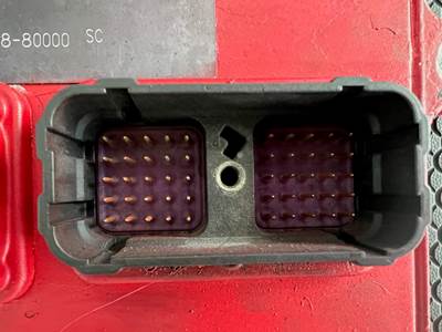 2009 Cummins ISX Engine Control Module (ECM) for CM871 For Sale ...