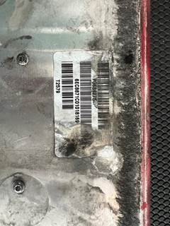 2009 Cummins ISX Engine Control Module (ECM) for CM871 For Sale ...