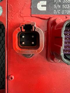 2008 Cummins ISX Engine Control Module (ECM) for CM871 For Sale ...