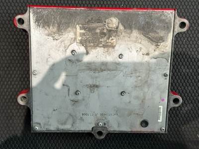 2008 Cummins ISX Engine Control Module, ECM, ECU, 3684275, 3684276 ...