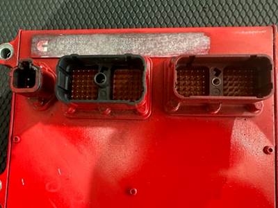 2006 Cummins ISX Diesel Engine ECM, ECU, Engine Computer Module ...