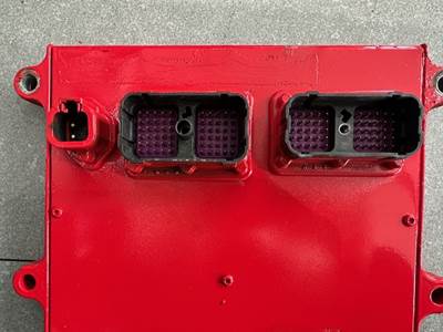 2008 Cummins ISX Engine Control Module ECM ECU 3684275 3684276 CM871 ...