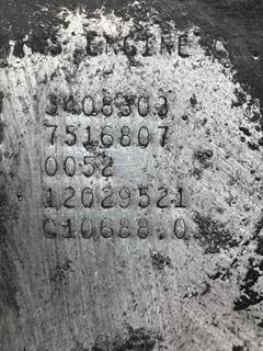 2000 Cummins N14 CELECT PLUS Engine Control Module (ECM) For Sale ...