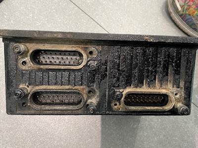 1998 Cummins N14 CELECT PLUS Engine Control Module (ECM) For Sale ...