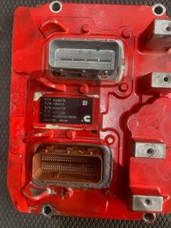 2018 Cummins X15 Engine Control Module (ECM) for CM2350 X114B For Sale ...
