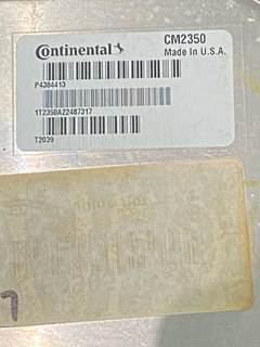 2019 Cummins X15 Engine Control Module (ECM) For Sale | Hialeah, FL ...