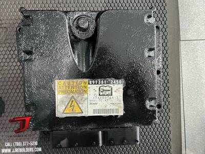 DENSO Engine Control Module (ECM) for Isuzu 4HK1-TC For Sale | Hialeah ...