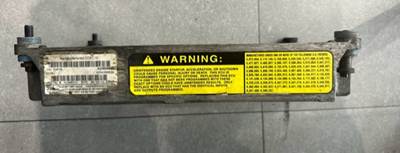 1999 Detroit Series 60 12.7L DDEC IV Engine Control Module (ECM) For ...