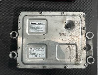 2014 Detroit DD13 Diesel Engine Control Module, ECM, ECU, A0014462835 ...