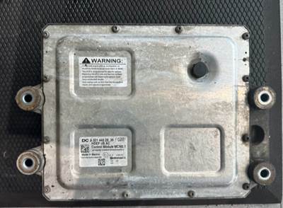 2014 Detroit DD15 Diesel Engine Control Module, ECM, ECU, A0014462835 ...