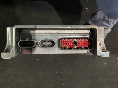 Detroit Series 60 12.7L Engine Control Module (ECM) For Sale | Hialeah ...