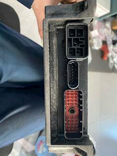 1997 Detroit Series 60 12.7L DDEC III Engine Control Module (ECM) For ...