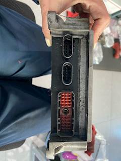 1997 Detroit Series 60 12.7L DDEC III Engine Control Module (ECM) For ...