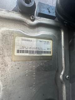 International DT466E Control Module ECM ECU 1845117C5, 1839368C4 ...