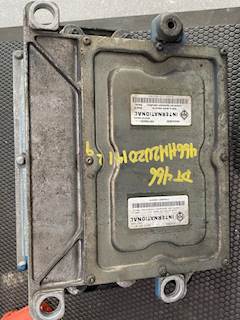 2004 International DT466E Engine Control Module (ECM) For Sale ...