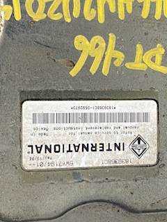 2004 International DT466E Engine Control Module (ECM) For Sale ...